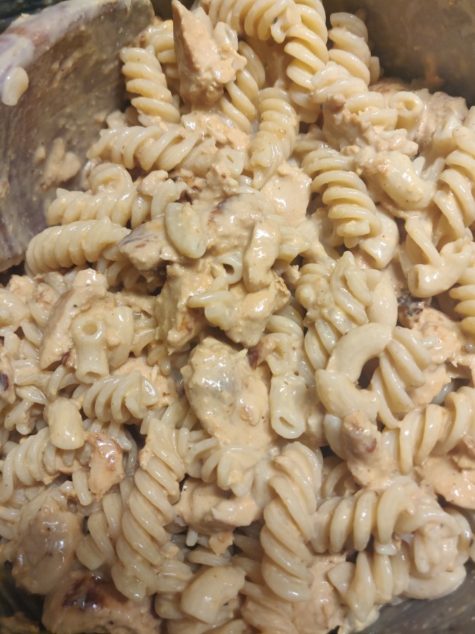 Kanapasta ohje - SULAMO.fi